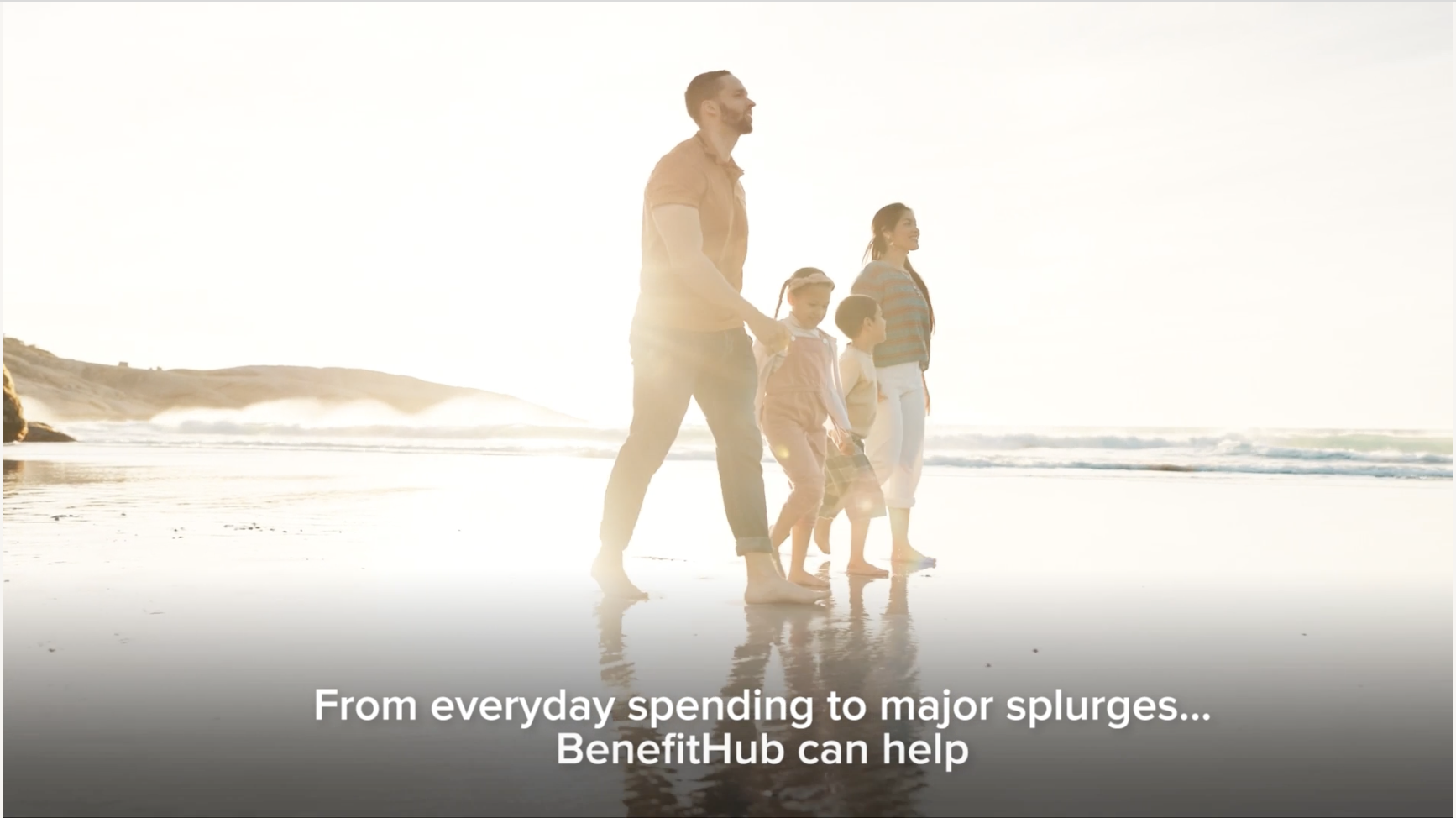 Video: Maximize Everyday Savings with BenefitHub